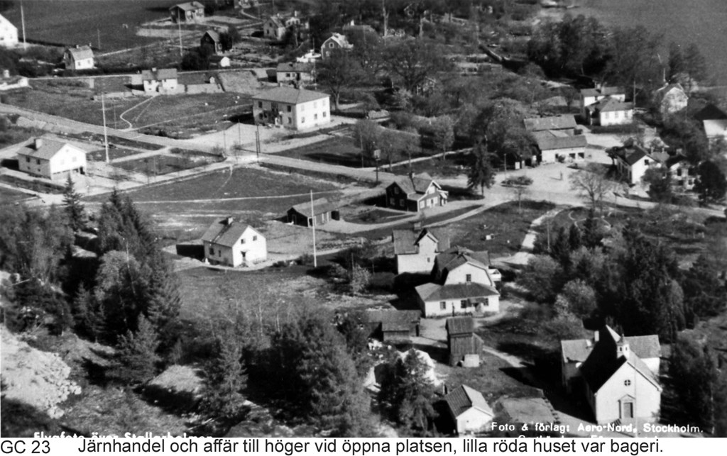 Detta har Hänt...! Nr 11 år 2022. Demokrati förr och idag.