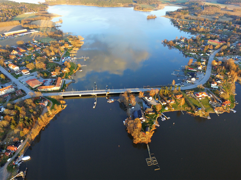 Stallarholmens Hembygdsförening