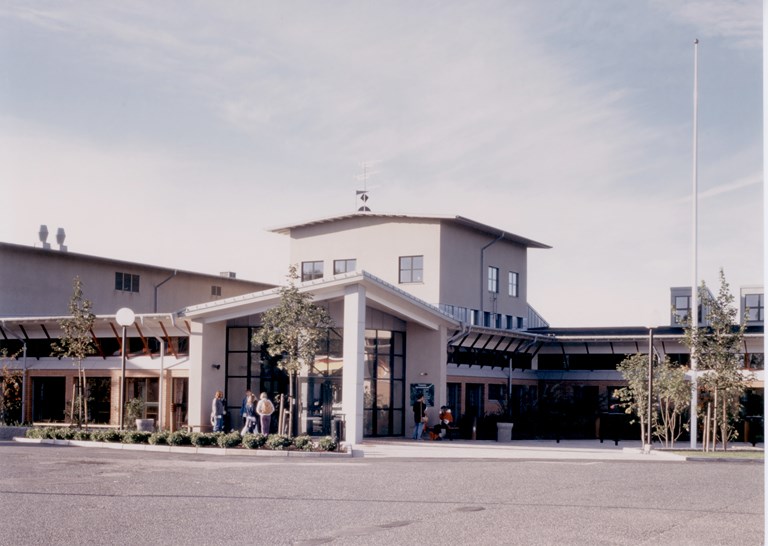 Tranemo Gymnasieskola