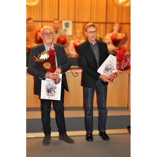 Tranemo kommuns kulturstipendium