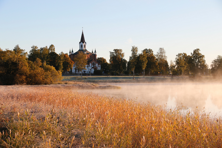 Tranemo Hembygdsförening