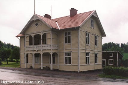 Hermansdal