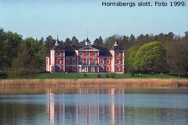Hornsberg