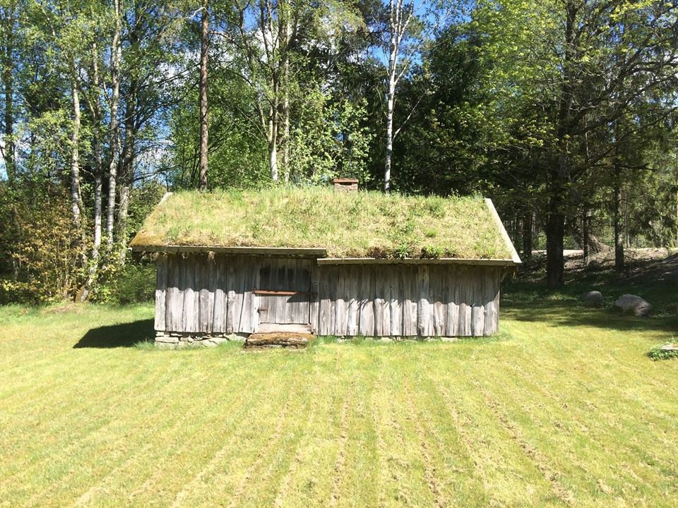 Våra kulturbyggnader