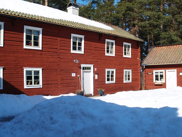 Valbo Hembygdsförening