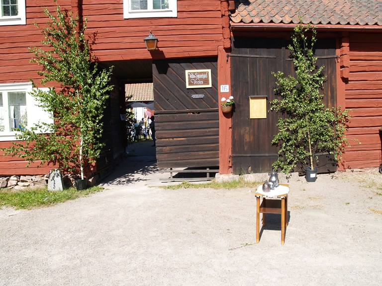 Valbo Hembygdsförening