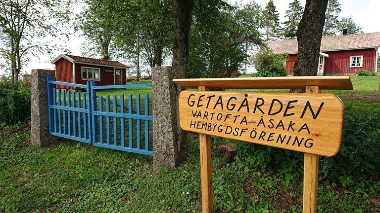 Vartofta-Åsaka Hembygdsförening