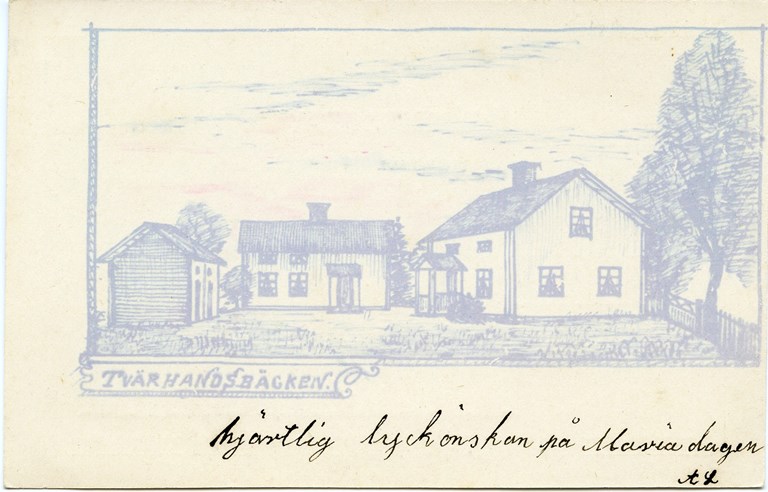 Nils Tore Gunnar Mattsson