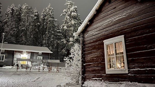 Vindelns Kommuns Hembygdsförening